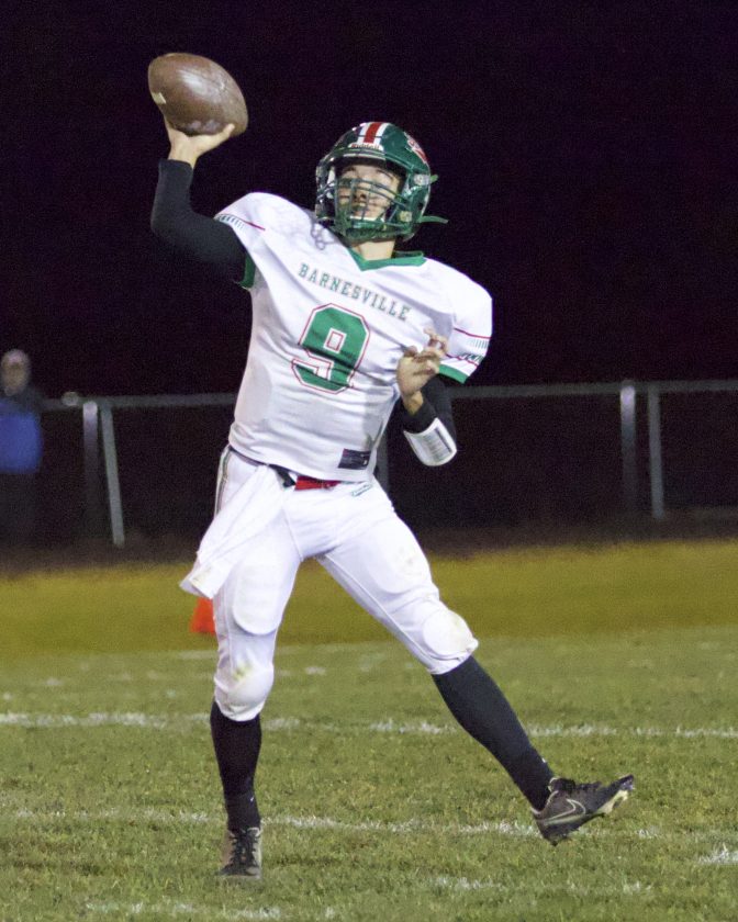 Barnesville to host Dawson-Bryant in D-VI | News, Sports, Jobs - The ...